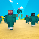 Squid Game: Mini Games (by Hamster Studio): Play Online For Free On ...