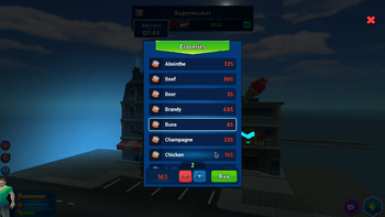 New York Story: Life Simulator (by MirraGames): Play Online For Free On AllWebGames