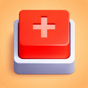 Red Button (by Kvadratnyj Dinozavr): Play Online For Free On AllWebGames