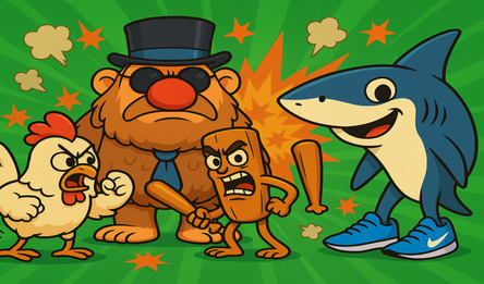 Double Klondike Solitaire (par Old Singleton) : jouez en ligne gratuitement sur AllWebGames