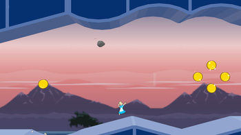 Ragdoll Spider: Hook Man (by MemorySharp): Play Online For Free On AllWebGames