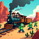 Robby Dead Rails (by RedToks): Play Online For Free On AllWebGames