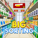 Big sorting (by Tvoi igry): Play Online For Free On AllWebGames