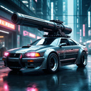 Cyberpunk Cars (by Pookie): Play Online For Free On AllWebGames