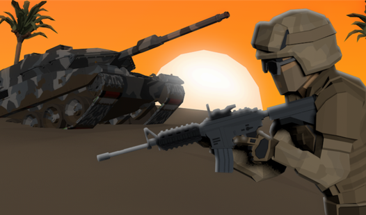 Counter-Terrorist (by MoodyDustCom): Play Online For Free On AllWebGames