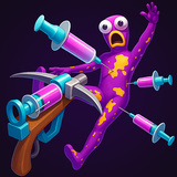 Spray Attack Playground! Infect All Enemies! (by Eccentric Studio): Play Online For Free On ...