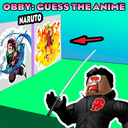 Obby: Guess the Anime (by digitalcaramel2): Play Online For Free On ...