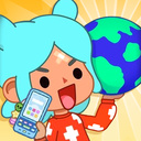 Toca World Online (by ULG): Play Online For Free On AllWebGames