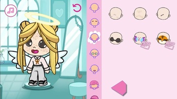 Avatar Ward: Build your perfect version! (by journey): Play Online For ...