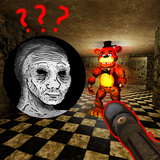 Creepy Night at Freddy's: 在 AllWebGames 上免费在线畅玩