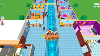 Mini Hotel (by Muhua.io): Play Online For Free On AllWebGames