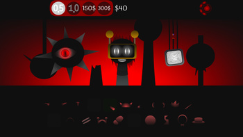 Sprunki Very Scary (by IceCreamStudio): Play Online For Free On AllWebGames