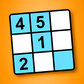 Ultimate Sudoku (oleh CodeThisLab): Mainkan Online Secara Gratis Di AllWebGames