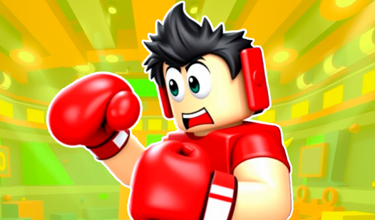 Robby: Legendary Fighter (by TheWillToGame): Play Online For Free On ...
