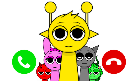 Call Sprunki Incredibox (by MOLOKO_FEI): Play Online For Free On ...