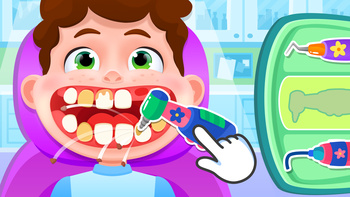 Dentist for Kids & Toddlers for 2-5 Years Old: Play Online For Free On ...