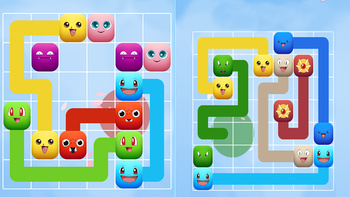 Monster Go: Play Online For Free On AllWebGames