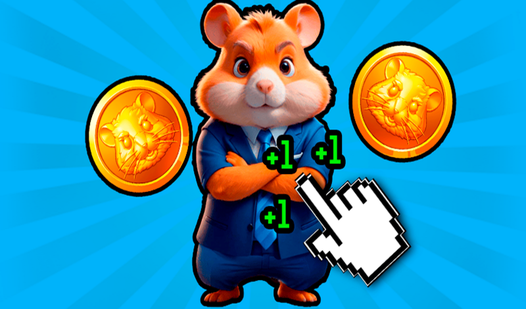 Hamster Kombat: Hamster Evolution (by db2k_): Play Online For Free On ...