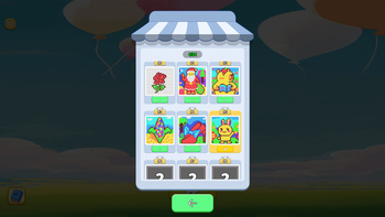 Thread Jam - Untangle Ropes (by Linder): Play Online For Free On ...