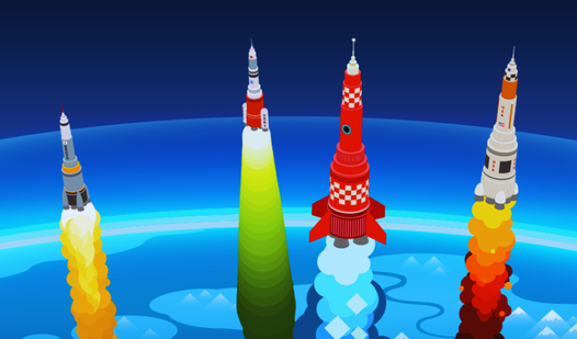 Alien express (by JamStudioGames): Play Online For Free On AllWebGames