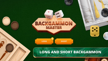 Backgammon Master (by Cards Games): Play Online For Free On AllWebGames