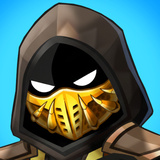 Stick Kombat 2D(デベロッパー：TempoPlay) - AllWebGamesで無料オンラインゲームをプレイ