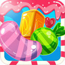 Caramel Saga (by truelisgames): Play Online For Free On AllWebGames
