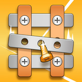 Screw bolts and nuts: Play Online For Free On AllWebGames
