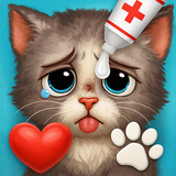 Cat Makeover ASMR: Play Online For Free On AllWebGames