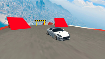 Slippery slope (by MazlovProduction): Play Online For Free On AllWebGames