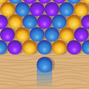 Bubble Fall Shoot: Play Online For Free On AllWebGames