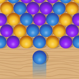 Bubble Fall Shoot (by Kozha): Play Online For Free On AllWebGames