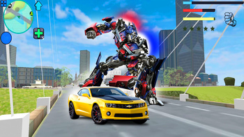 Robots Russian (by GMD): Play Online For Free On AllWebGames