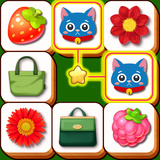 Connection Master Zen Mix (by Fossil): Play Online For Free On AllWebGames