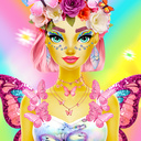 Dazzling Divas Makeup: Play Online For Free On AllWebGames