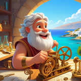 The Age of Archimedes (by RedCode): Play Online For Free On AllWebGames