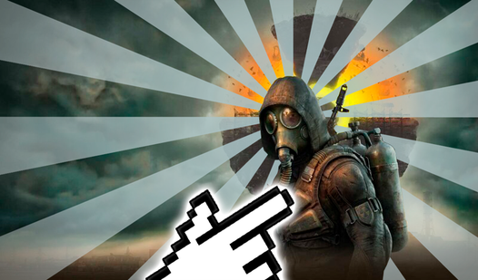 STALKER 2: Evolution of the Stalker Clicker! (by tikakalia studio ...