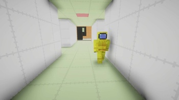 Find the Traitor 3D (by LSS GAMES): Play Online For Free On AllWebGames