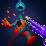 Shotgun Playtime! Poppy Monsters Hunt! (by Eccentric Studio): Play Online For Free On AllWebGames