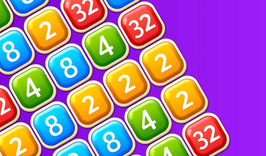 Numerical Puzzle: The Square of Numbers (by safarov-en): Play Online ...
