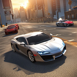 Open World Car Driving 3D: Play Online For Free On AllWebGames