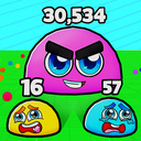 Slime King: Evolution (by KaiserGames): Play Online For Free On AllWebGames
