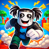 Pepe FTFA: Run to the Stage: Play Online For Free On AllWebGames