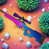 Sniper duel 1v1 (by GameForge): Play Online For Free On AllWebGames