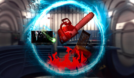 Paranormal locksmith (by Frivolken): Play Online For Free On AllWebGames