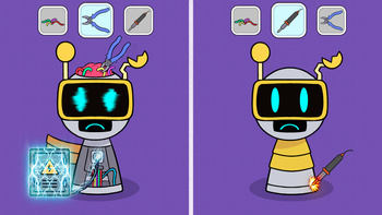 Help Sprunki: Survival Simulator (by Popik): Play Online For Free On ...