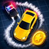 Police Chase Run: Play Online For Free On AllWebGames