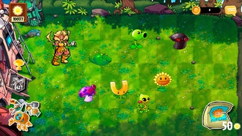 Plant Evolution: PVZ MOD! (by badgamedeveloper): Play Online For Free ...