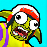 Funny Blade & Magic: Play Online For Free On AllWebGames
