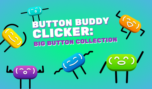Button Buddy Clicker: Big Button Collection (by Andrey Andrievich ...